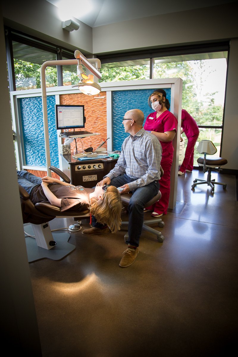 Help! Why Are There White Spots on Teeth After Braces? - Smith And ...