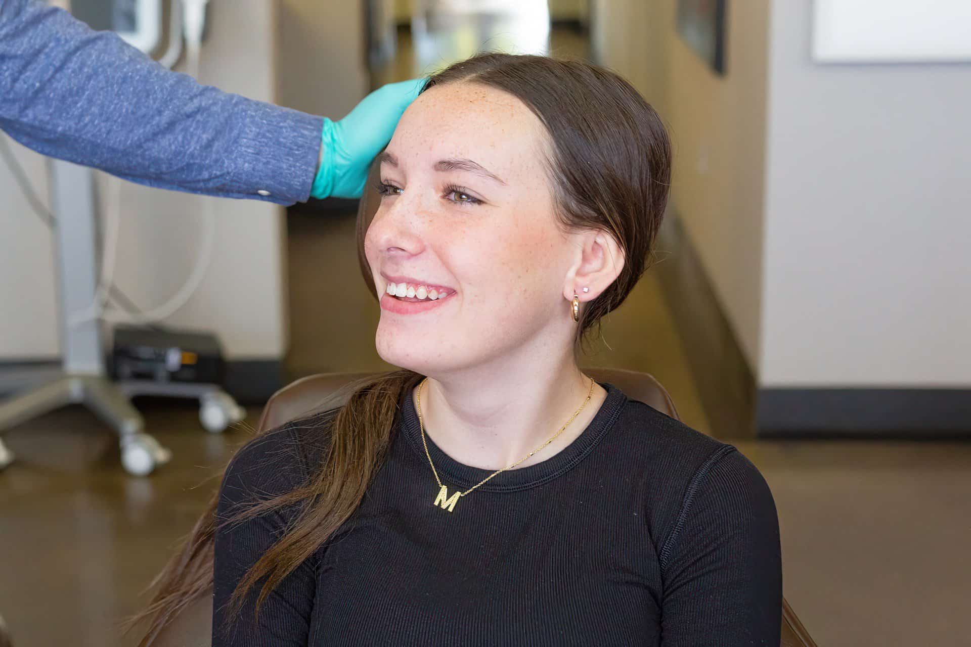 Permanent vs. Removable Retainers? Find Out! | Rogers, AR