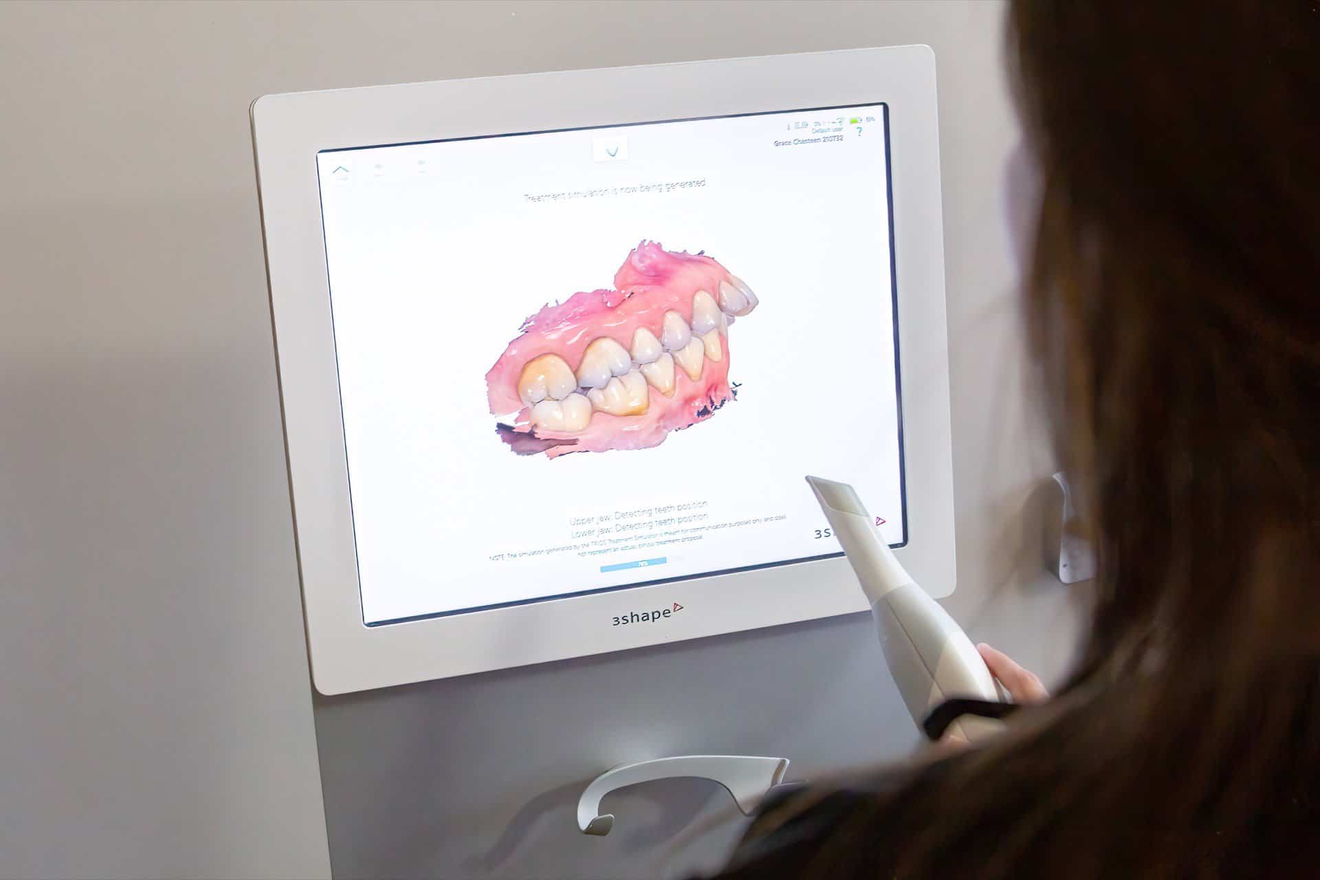 How Do Dental X-Rays Help Save Your Healthy Smile?