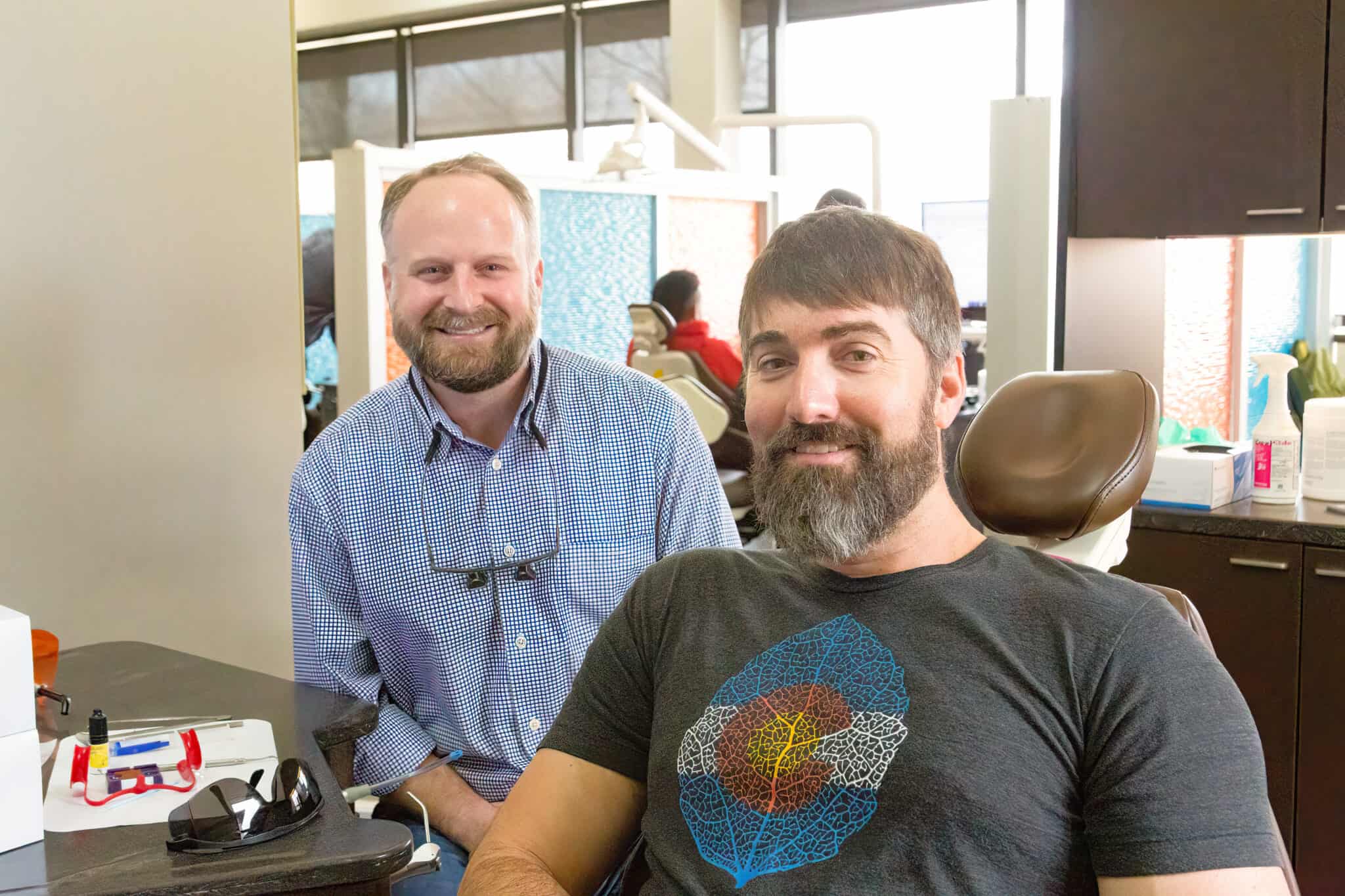 How Do I Fix My Uneven Smile? - Smith And Davis Orthodontics