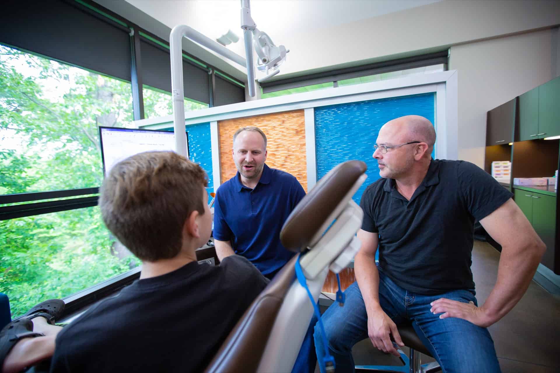 Air Gaps in Invisalign? Find Out Why! | Rogers, AR Orthodontist