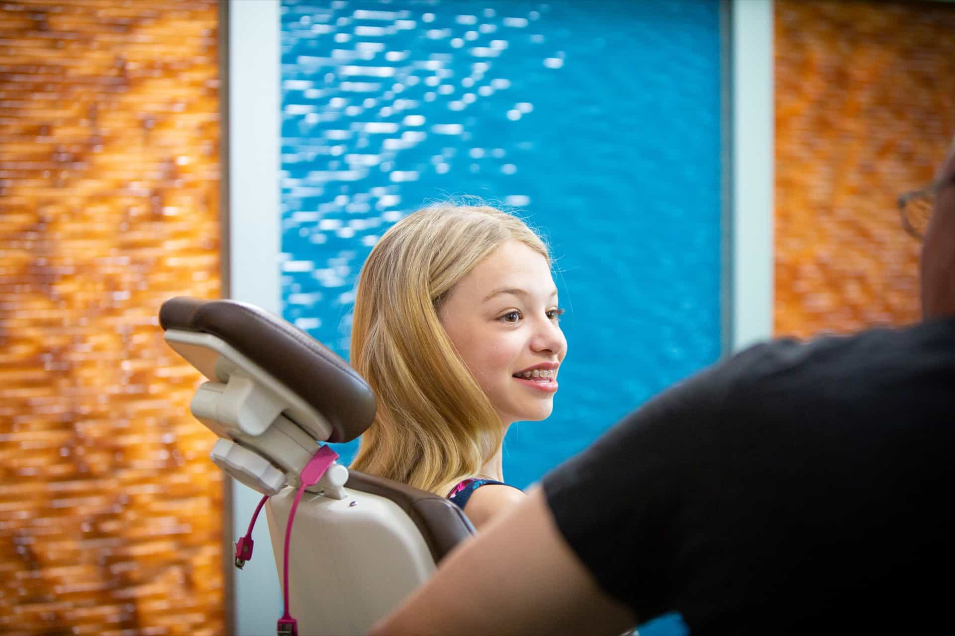 How Orthodontics Can Help Transform an Underdeveloped Jaw